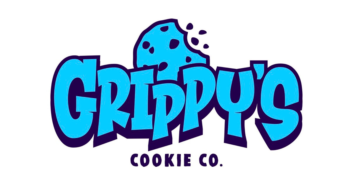 Grippy's Cookie Co. – Grippy's Cookie Co.